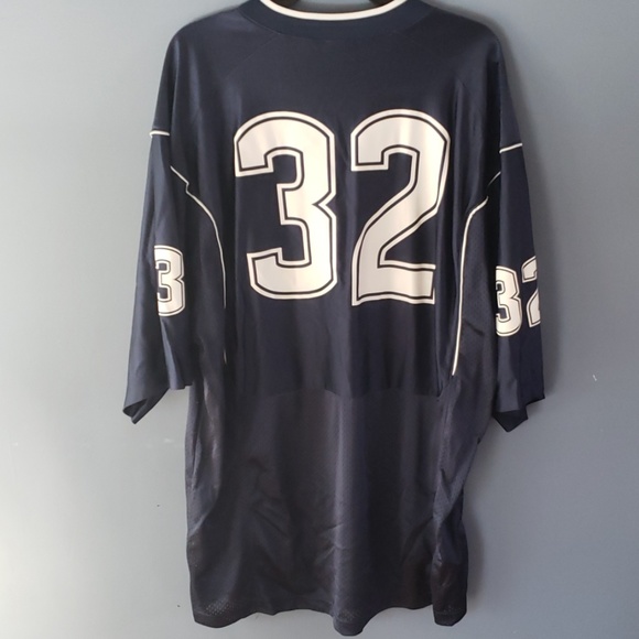 Nike | Shirts | Nike Uconn Football Jersey Circa 200 | Poshmark